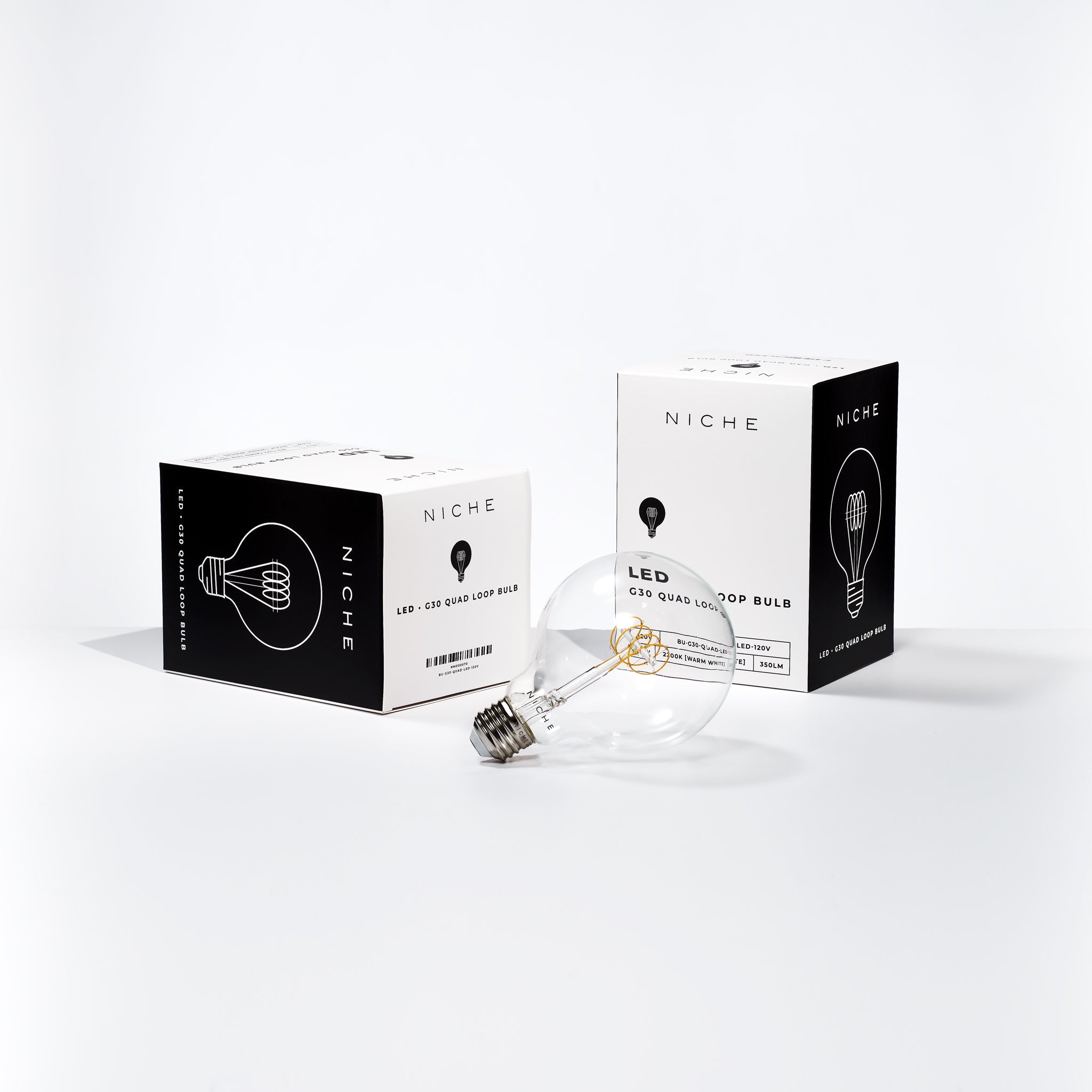 LED Bulbs – Niche