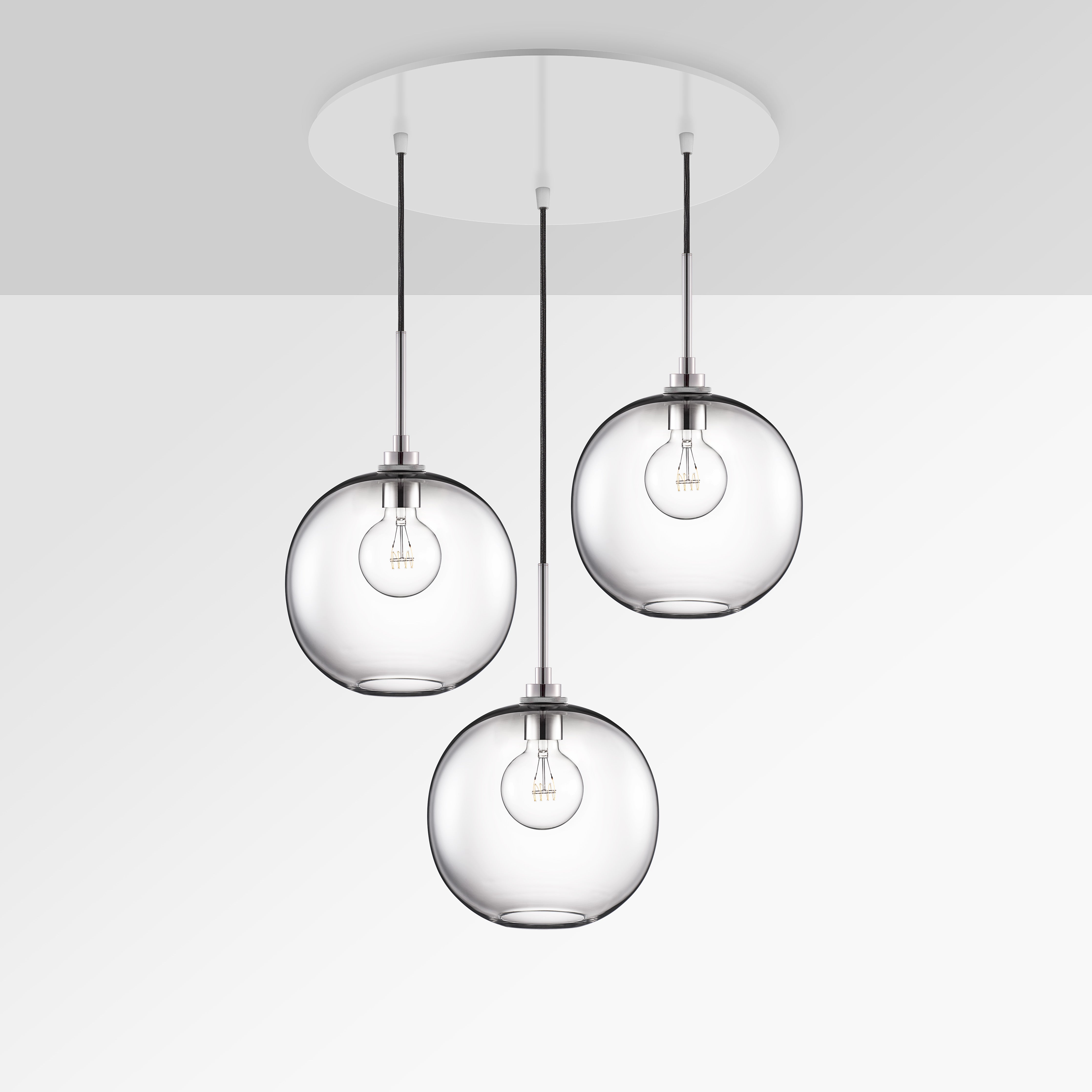 Multi-Pendant Canopies – Niche