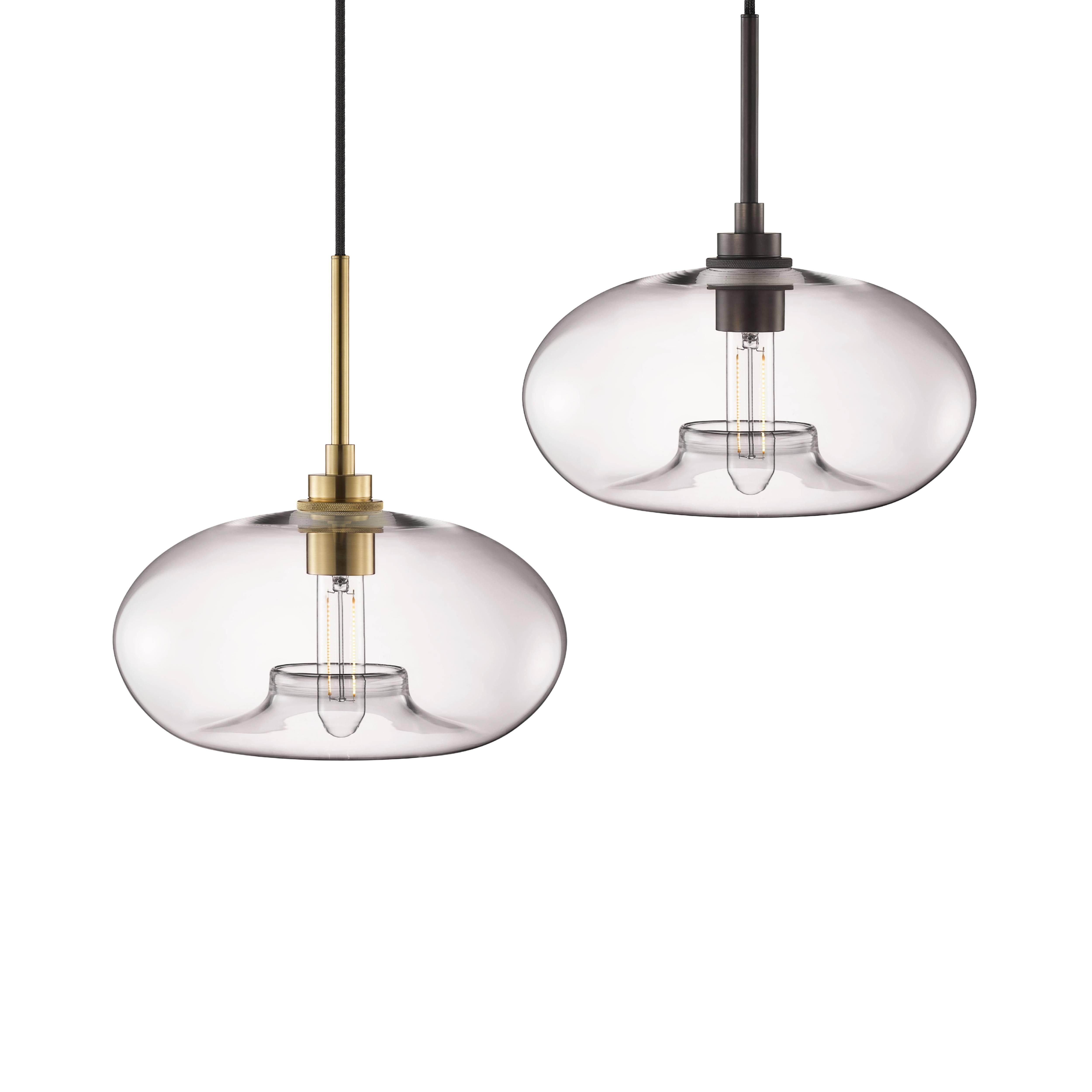 Pendant Lighting – Niche