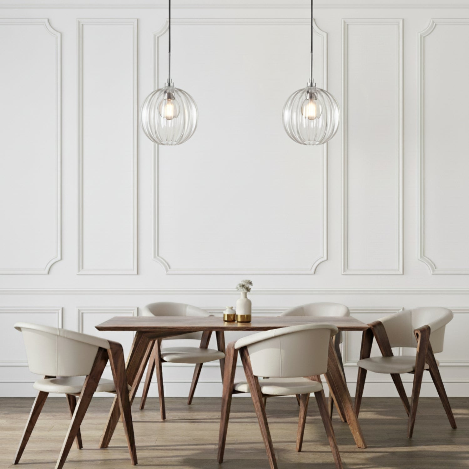 2026 New Year New Lighting Trade – Niche