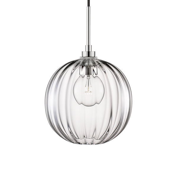 Optique Glass Lighting – Niche