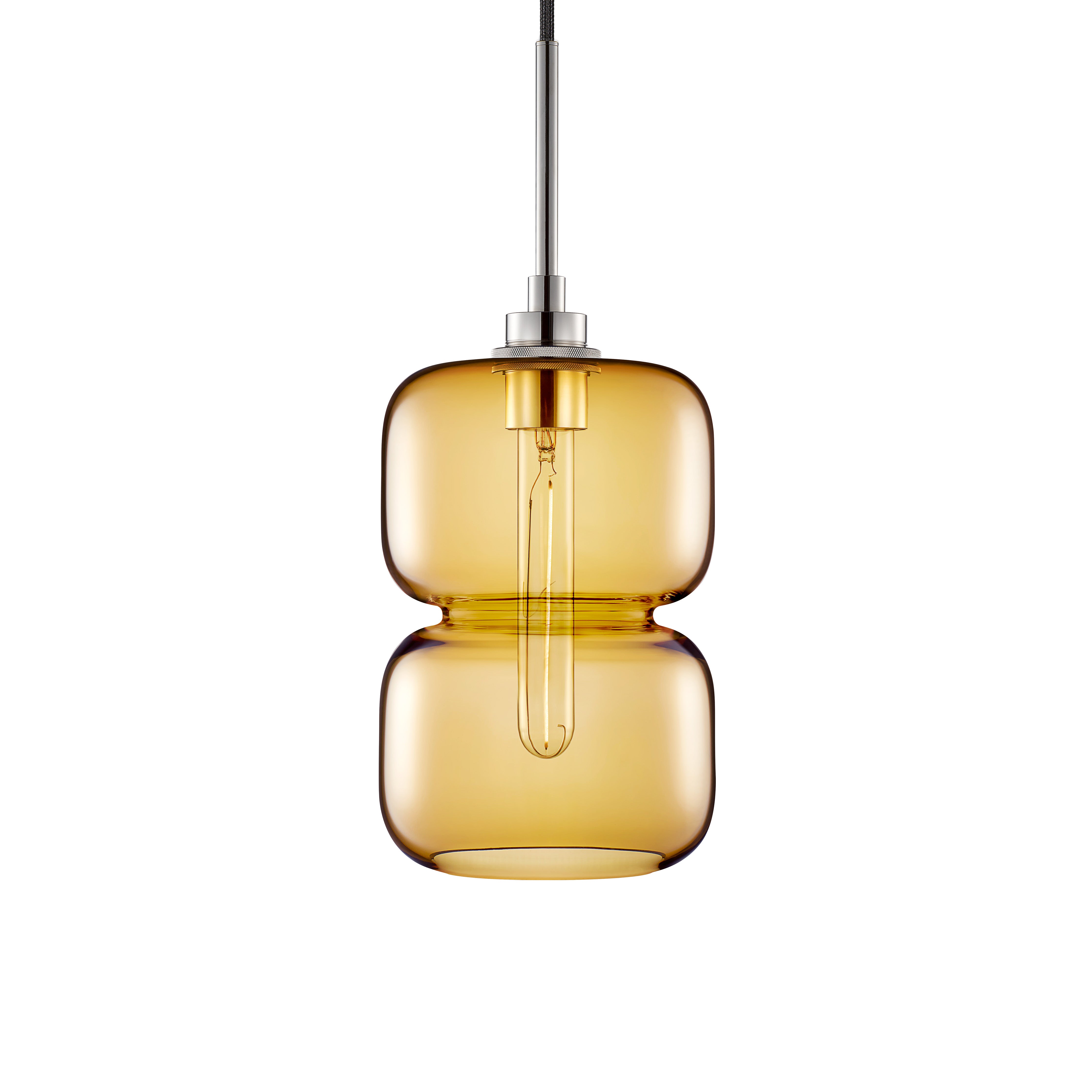 Pinch Pendant Light – Niche