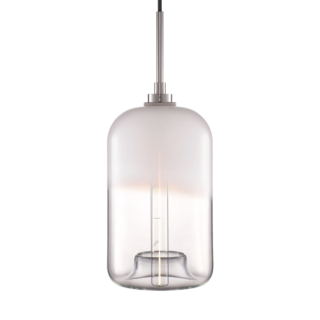 Pod Glass - Opaline + Crystal – Niche