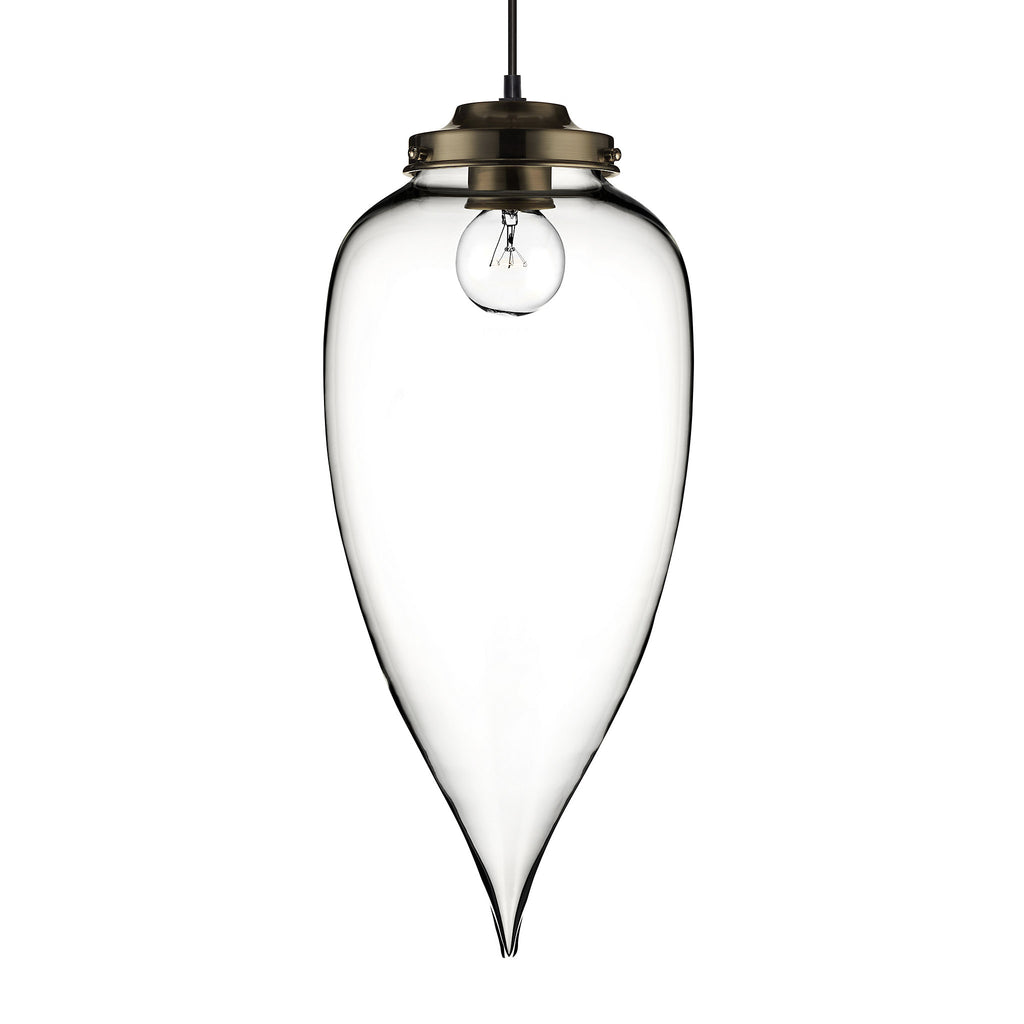 Pointelle Grand Glass - Crystal – Niche