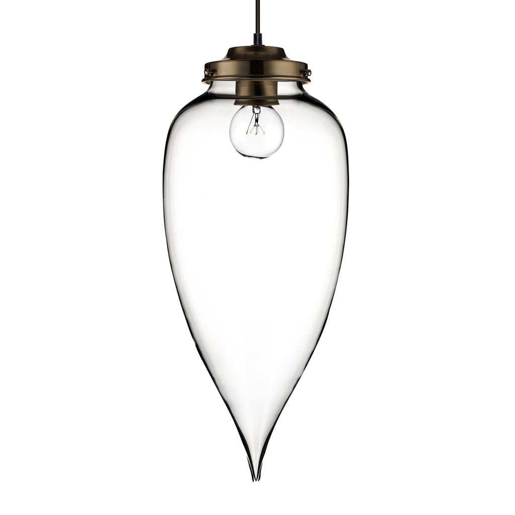 Pointelle Grand Pendant Light Sale – Niche