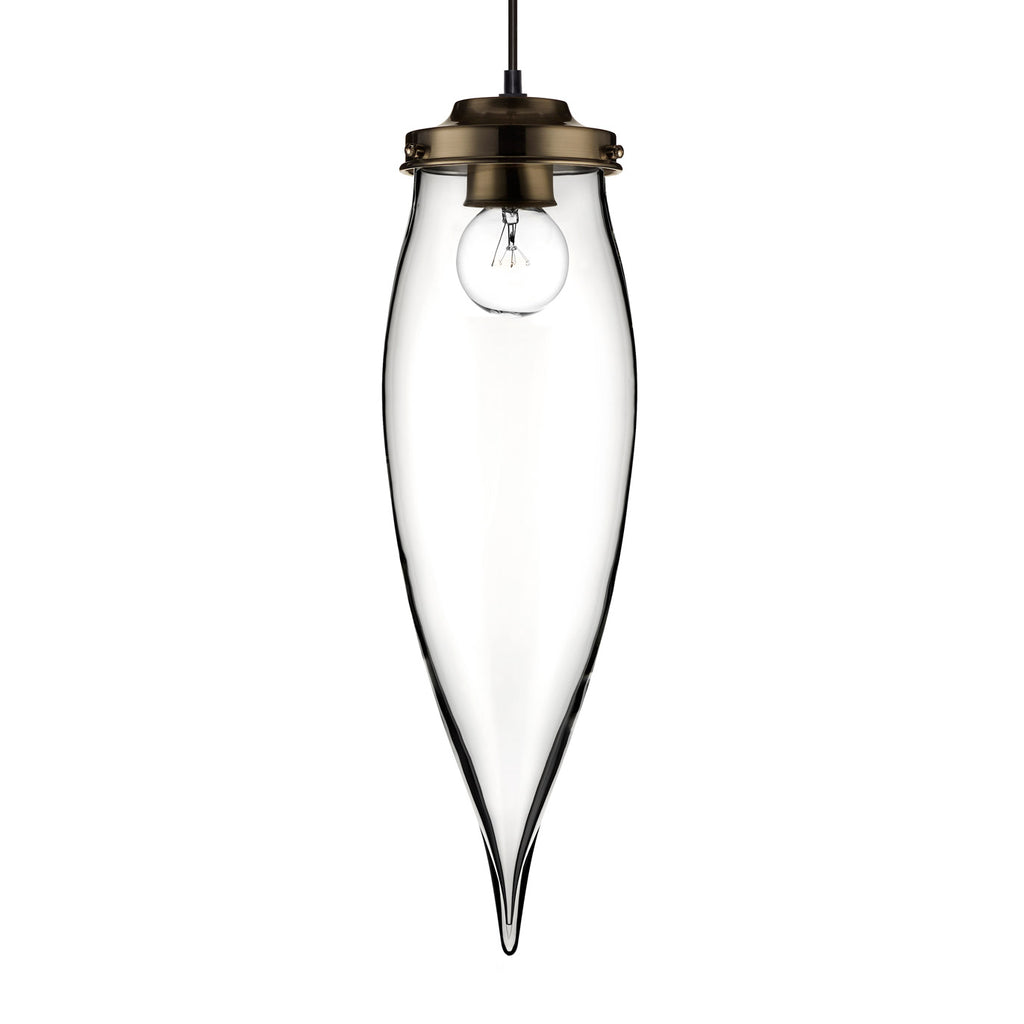 Pointelle Petite Glass - Crystal – Niche