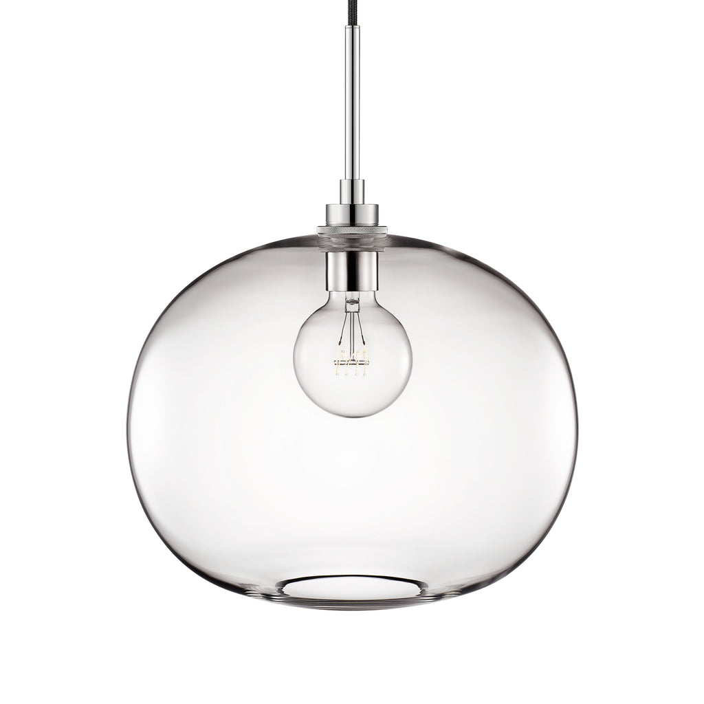 Terra Glass - Crystal – Niche