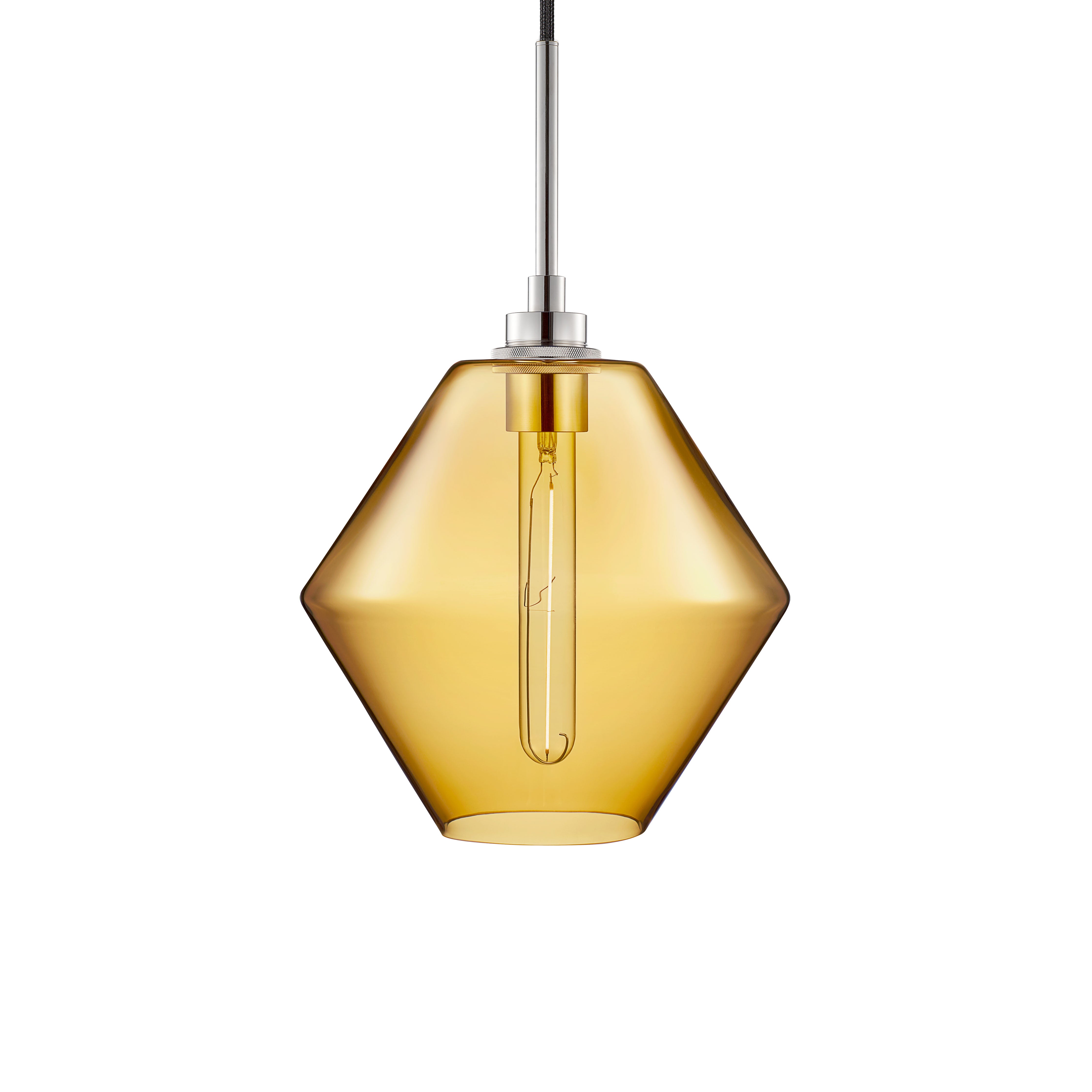 Trove Pendant Light – Niche