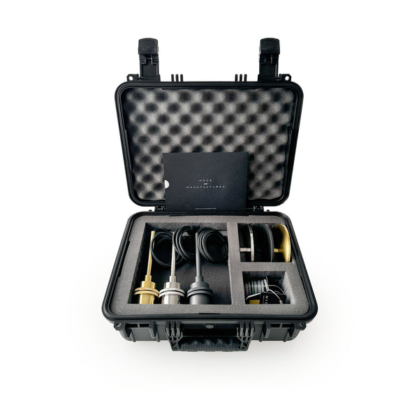 Sample Cases – Niche