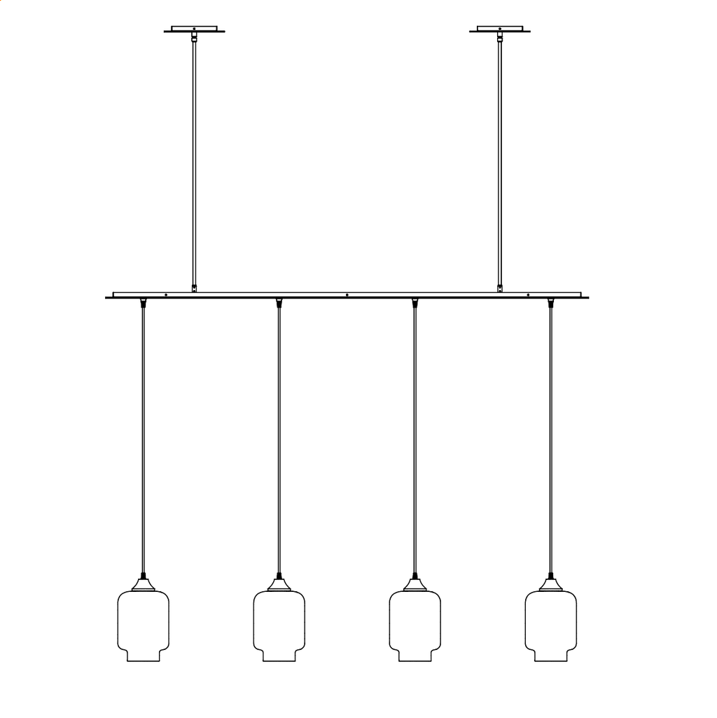 Custom Linear Extenders – Niche