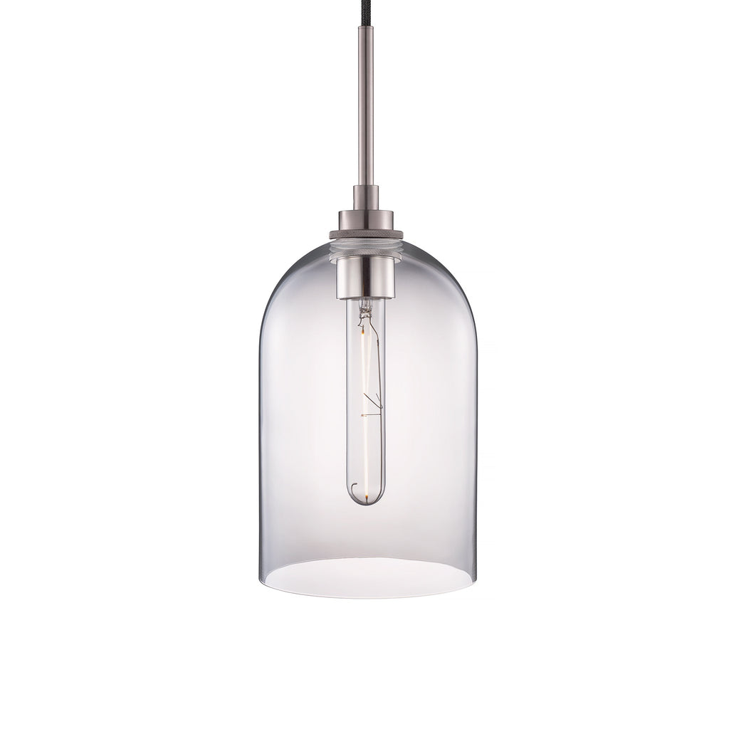 Cloche Glass - Crystal – Niche