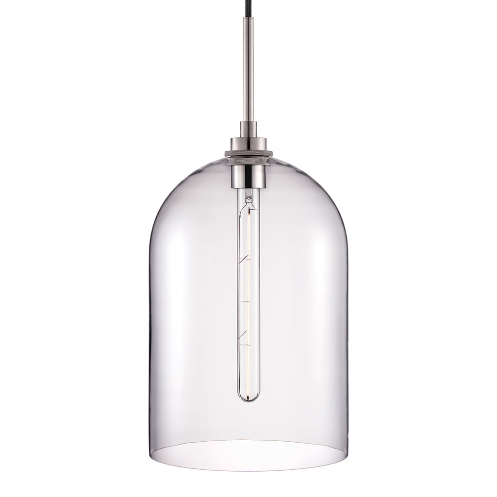 Cloche Grand Glass - Crystal – Niche
