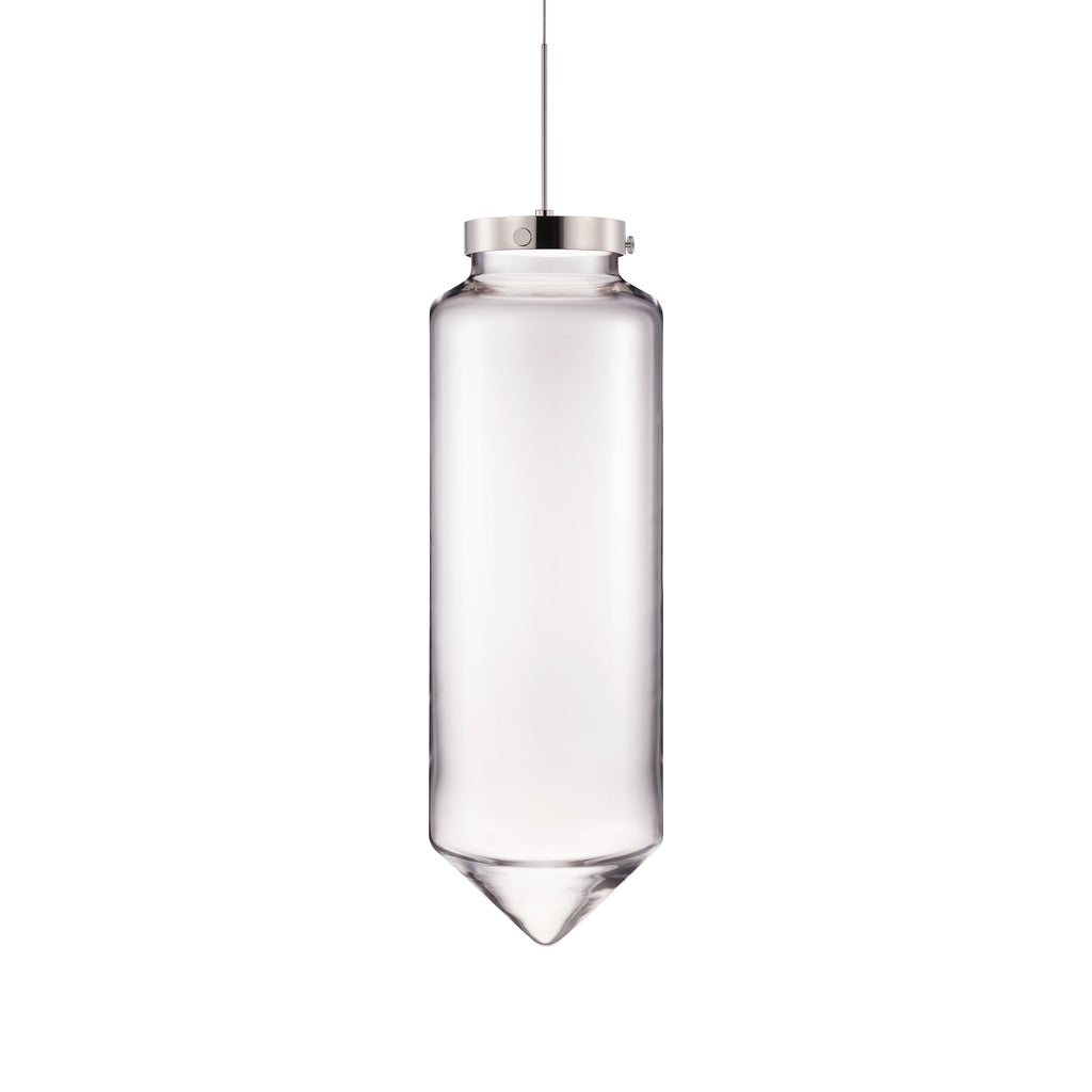 Dart Grand Glass - Crystal – Niche