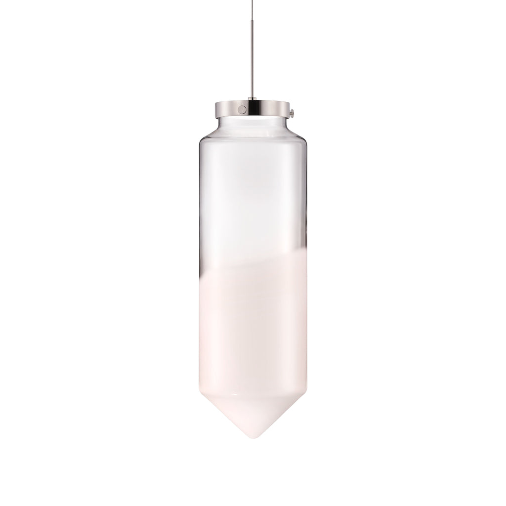 Dart Grand Glass - Opaline + Crystal – Niche