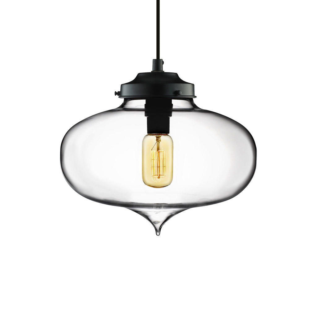 Minaret Glass - Crystal – Niche