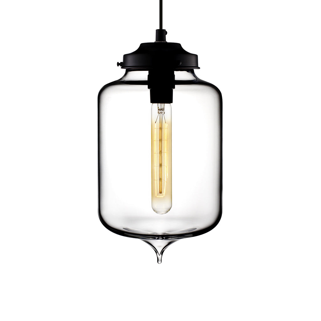 Turret Glass - Crystal – Niche
